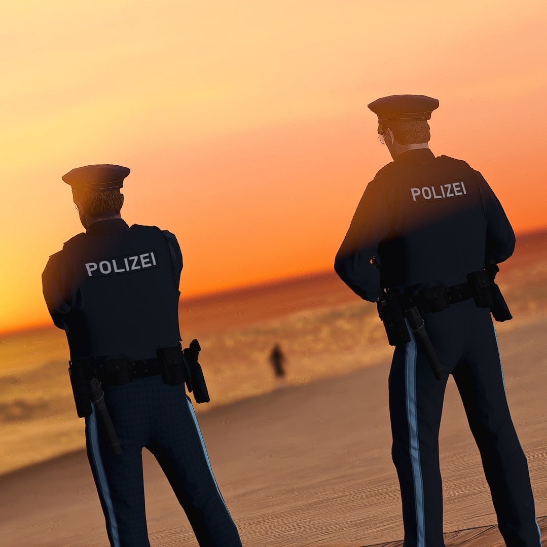 FivePD – Stateside