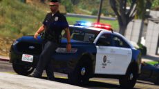 FivePD – Stateside